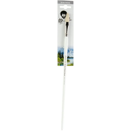 Bob Ross Script Liner Brush-Size 2 - Walmart.ca