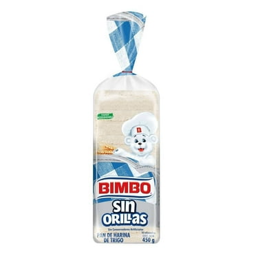 Pan tostado Bimbo mini sabor mantequilla 115 g | Walmart en línea