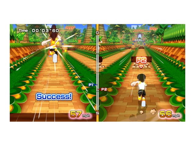 Active Life Outdoor Challenge - Nintendo Switch - Walmart.com