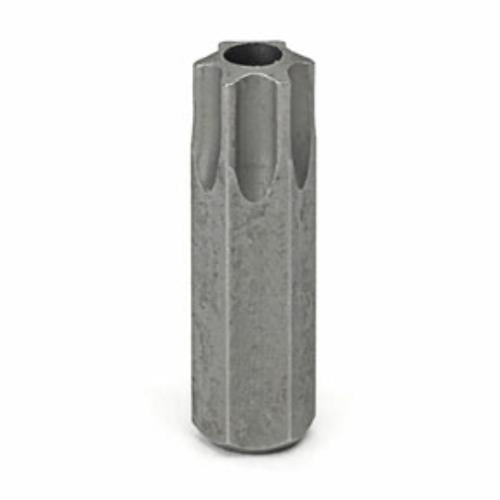 Vim Tools VIM-VHCTR45 Tr45 Half Cut Torx Tamper Proof Bit, 5/16" Hex, 5 ...