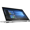 Restored HP Elitebook X360 1030 G2 13.3" Touch Laptop Intel i5-7200U ...