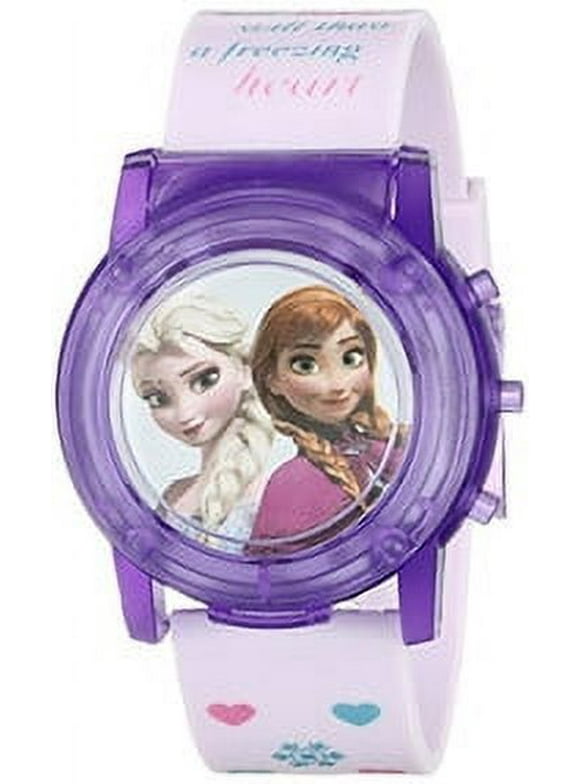 Frozen Watch