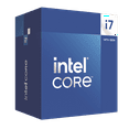 Intel Core i7-14700 14th Gen Raptor Lake 20-Core Processor with UHD ...
