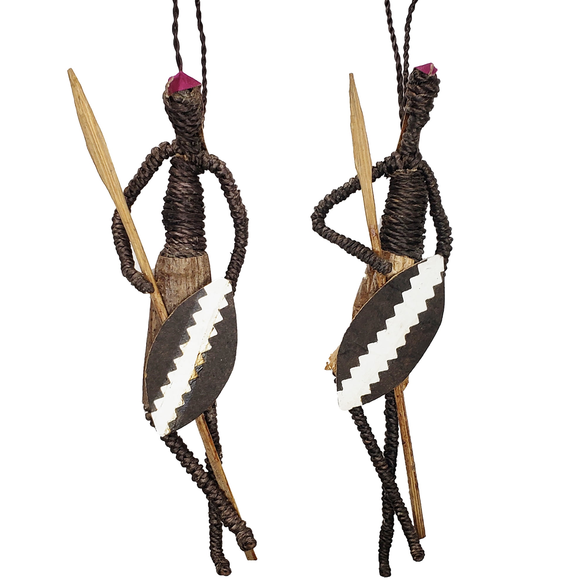 Tribal Angel Warrior