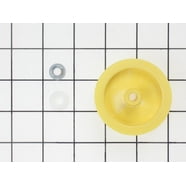 Whirlpool WPW10116735 High Limit Thermostat - Walmart.com