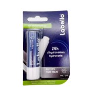 Labello Men Active Melt- In Lip Balm - Walmart.com