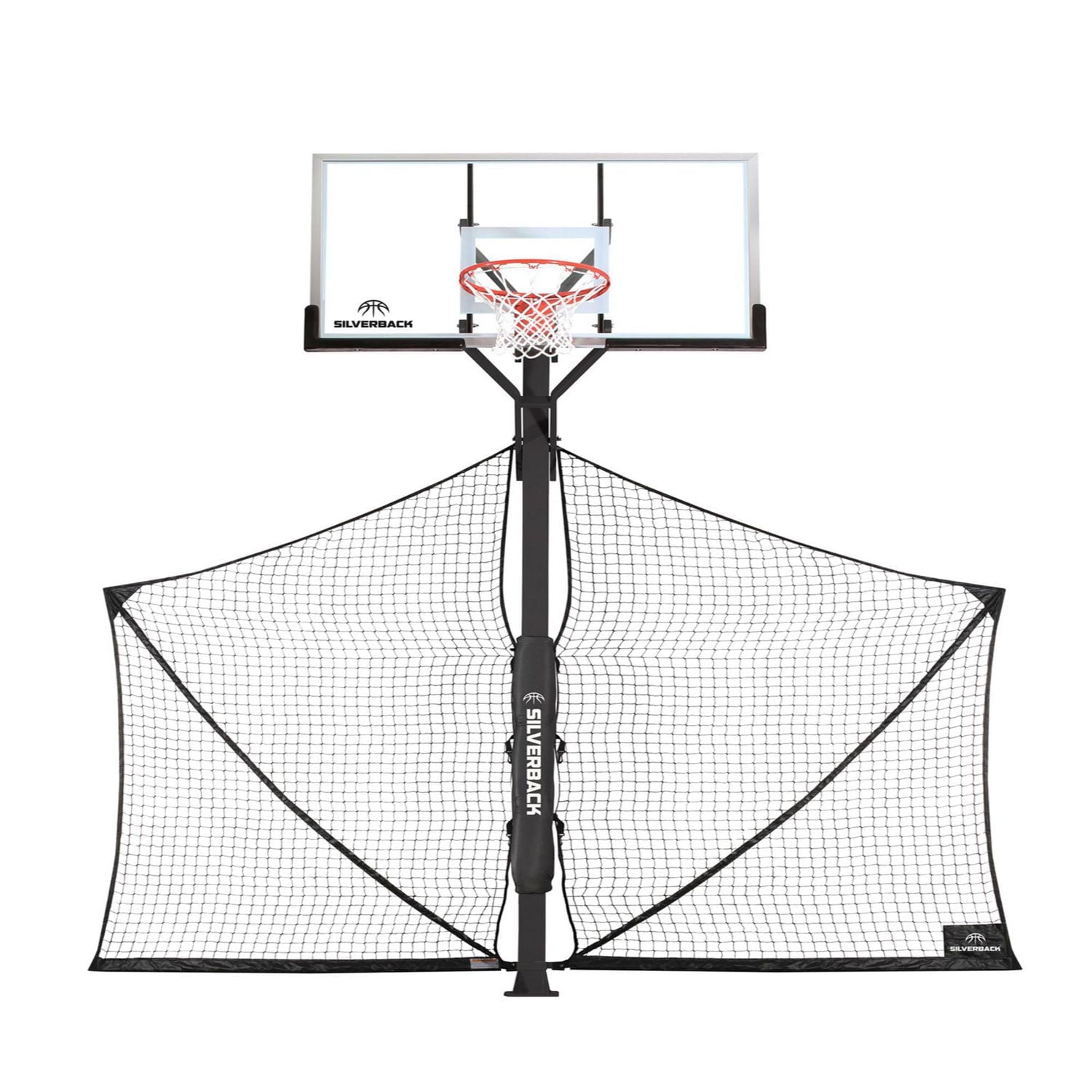 Click here for Silverback Yard Guard Large (10 Feet Wide By 8 Fee... prices