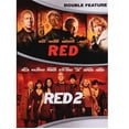 Red/Red 2 (DVD) Lionsgate - Walmart.com