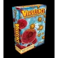 Virulence - an infectious Card Game (Kickstarter Edition) New Condition ...