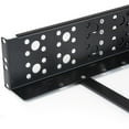 2U FIXED 19IN UNIVERSAL SVR RACK RAILS - Walmart.com