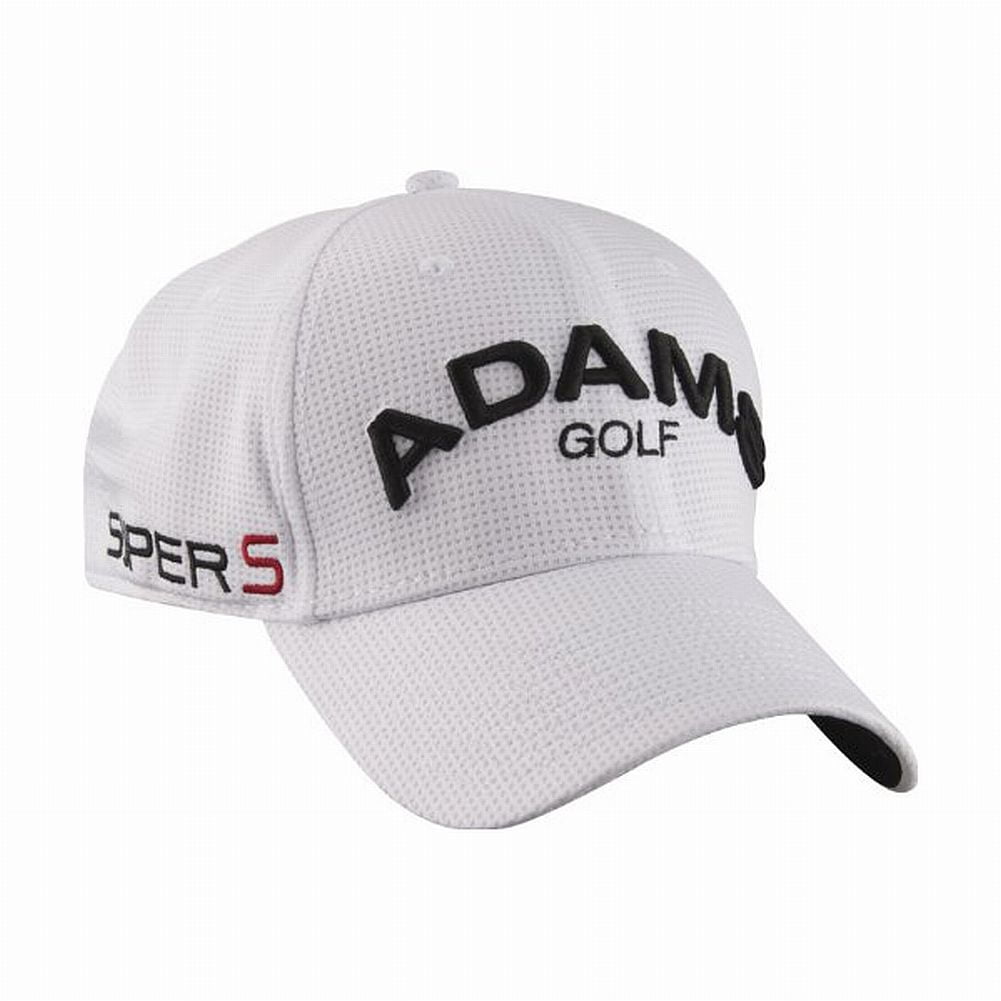 Adams Golf Logo