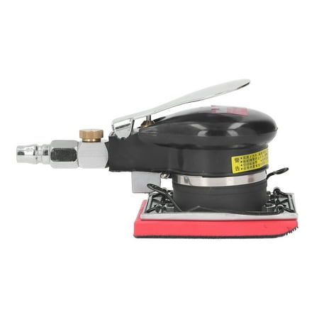 Pneumatic Sanding Machine, Multifunctional High Accuracy Chuck Square ...