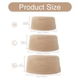 Caps Round Hats Indian Cotton Turban Skull Hat Hijab Prayer Hat Kufi ...