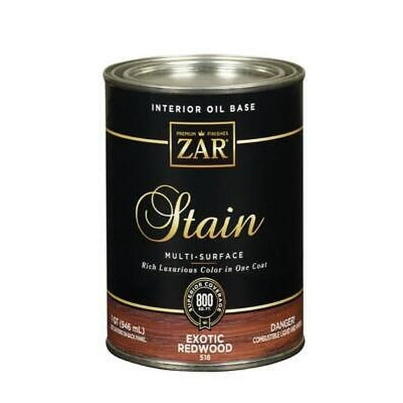 Zar Wood Stains