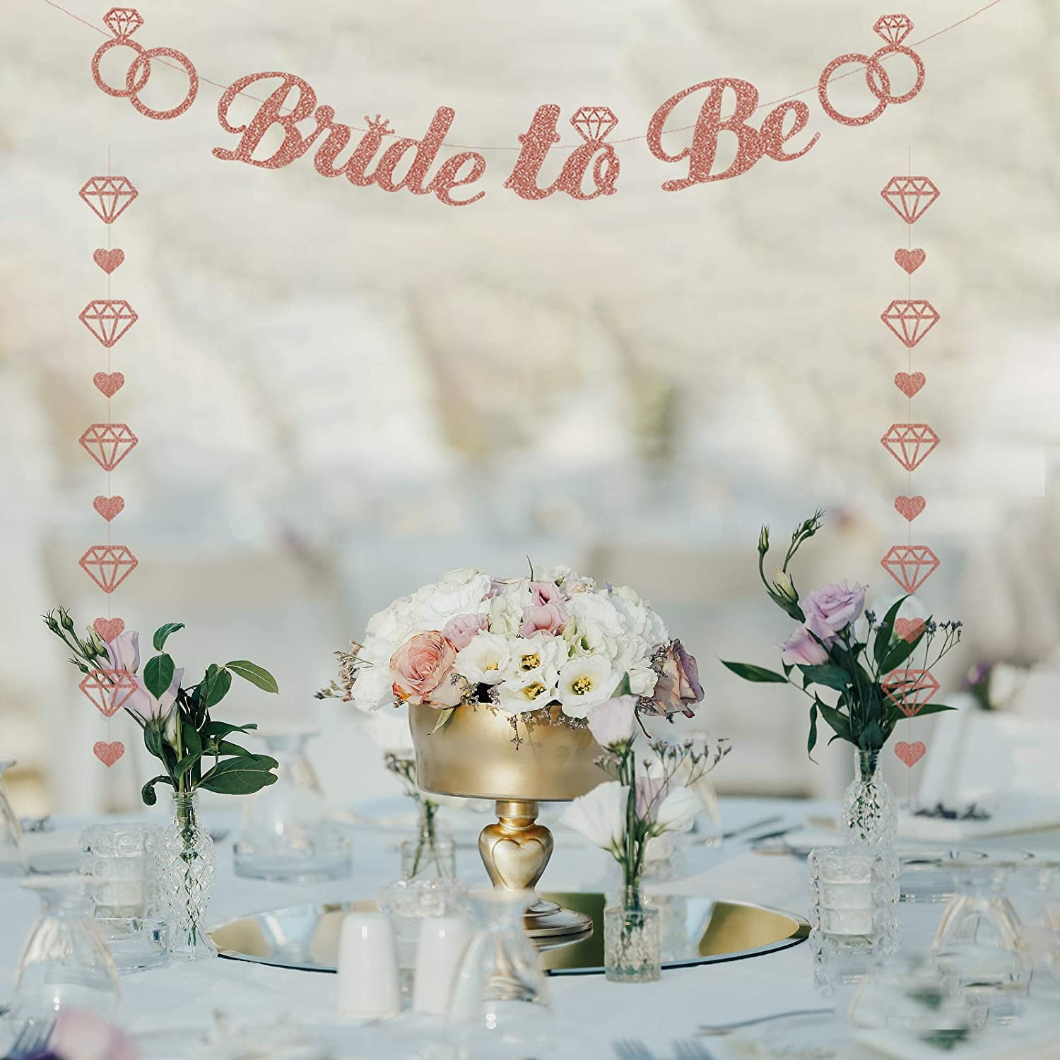 Letter To The Bridal Party