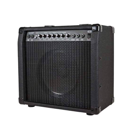 Electric Guitar & Amplifier Sets