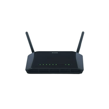 Actiontec N DSL Modem Router GT784WN - router - DSL modem - 802.11b/g/n ...