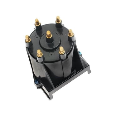 Distributor Cap - Compatible with 1975 - 1986 Chevy C10 1976 1977 1978 ...