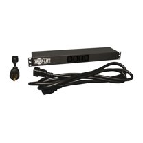 Tripp Lite Metered 10-Outlets PDU - Walmart.com
