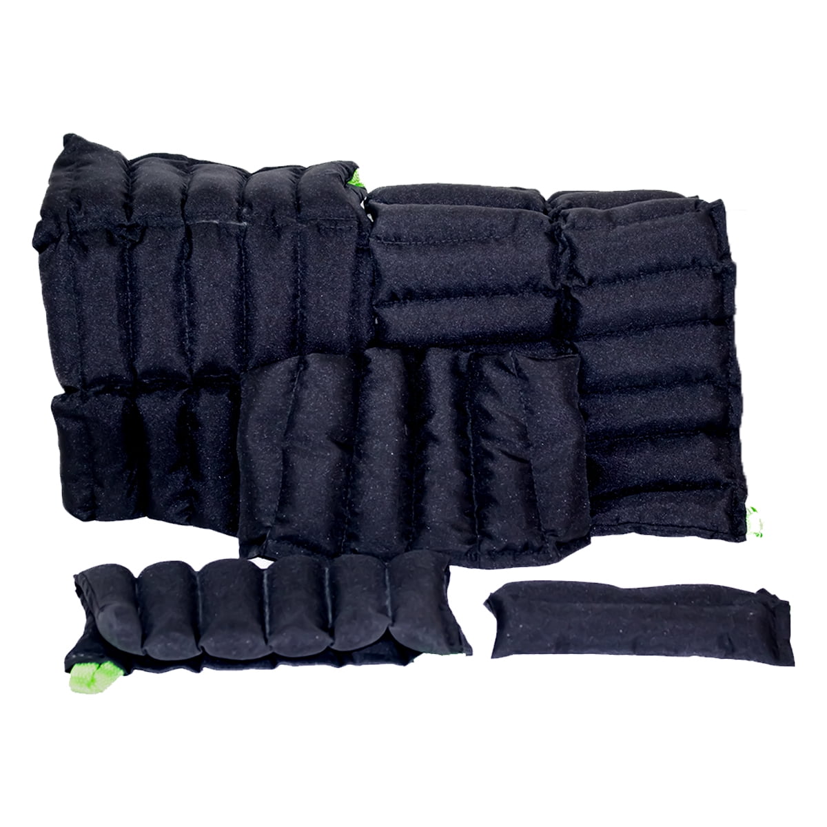 Kit de 5 Compresas Terapéuticas de Semillas Arcoshop SYA1107NWA107 ...