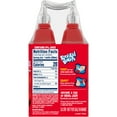 Kool Aid Bursts Cherry Kids Drink, 6 ct Pack, 6.75 fl oz Bottles ...