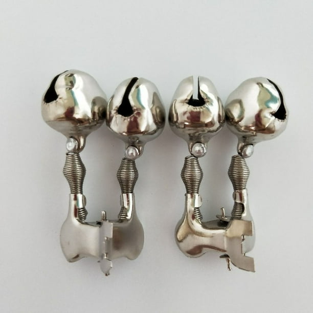 Fishing Bell Fishing Alert Bell Fishing Alert Bell Clip Fish Bite Sound ...