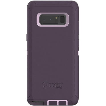 Otterbox Galaxy Note8 Defender Series Case, Black - Walmart.com