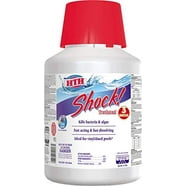 PoolBrand Quick Dissolving Swimming Pool Shock - Walmart.com