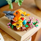 LEGO Bird's Nest Easter Fun Set, Great Display & Play with Chicks and ...