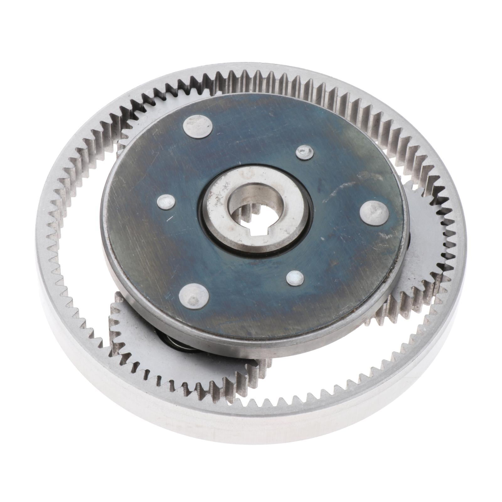 36T Planetary Gear with ClutchReplacement, High Thickness:12mm 36 s ...