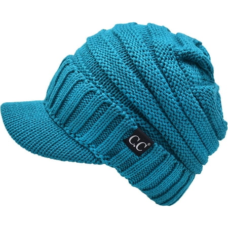 XGBB Trendy Warm Oversized Chunky Soft Oversized Ribbed Slouchy Knit ...