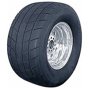 M&H ROD-36 M&H Drag Radial Tire 235/60R15 Rear Tire - Walmart.com