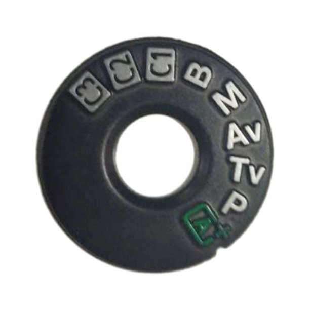 Becaristey Dial Mode Pad Professional Cameras Fittings Simple ...