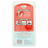 DrainWig Hair Catcher, Shower! - Walmart.com