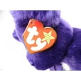 Ty Buddy Princess the Bear Plushie - Cute Plush Toy with Mint Tags ...