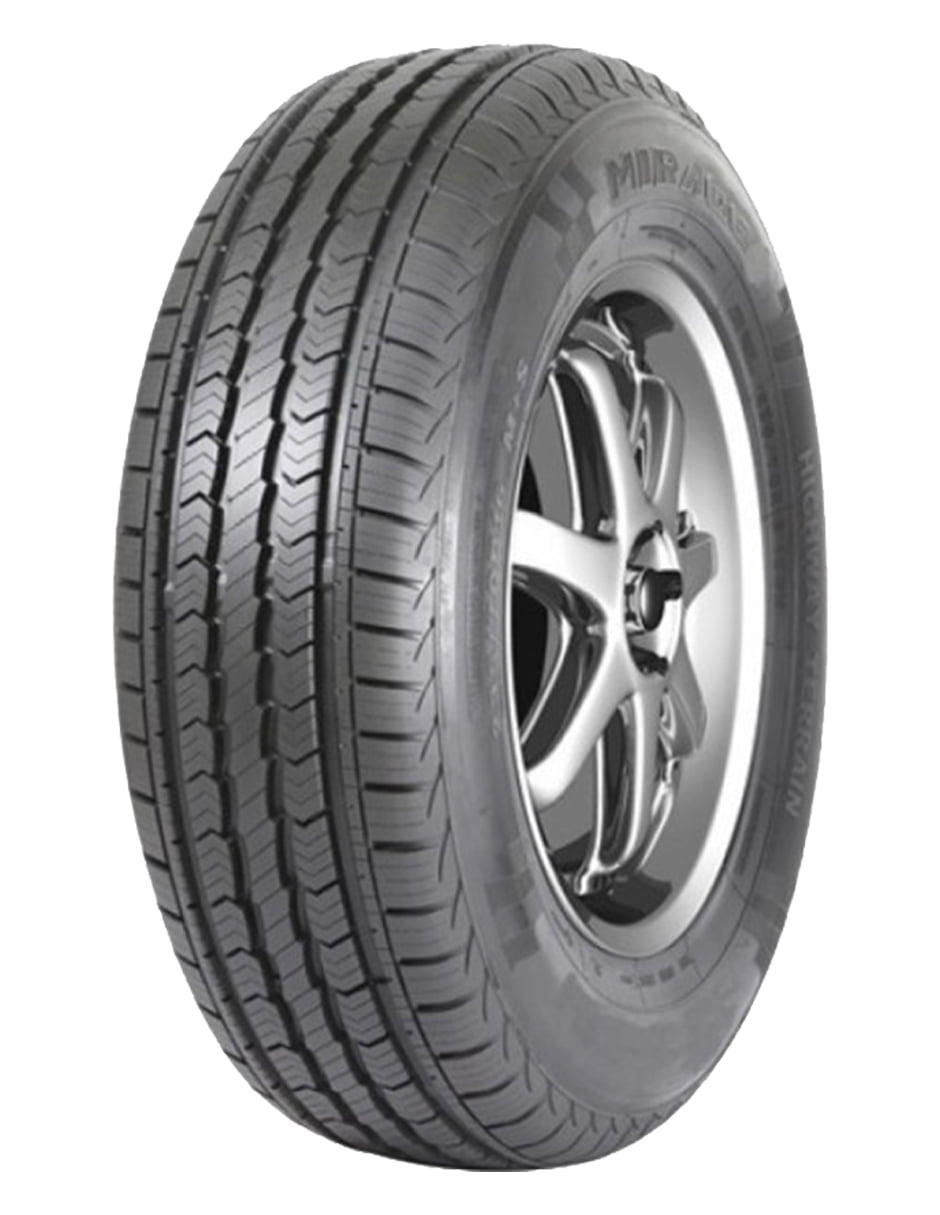 Llanta 235/75r15 Xl Mirage Mr-ht172 109h Mirage MR-HT172 | Walmart en línea