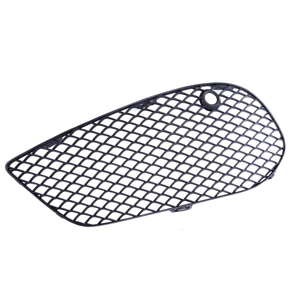 AUTOPA 2058852523 Front Left Bumper Grille Insert for Mercedes-Benz ...