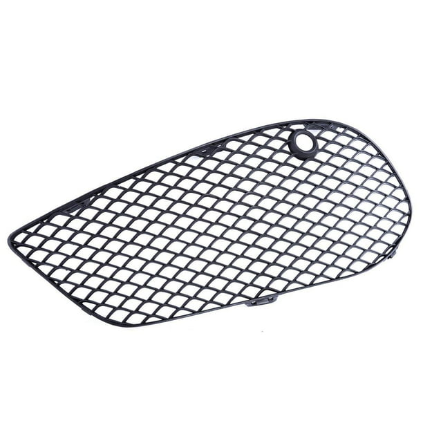 AUTOPA 2058852523 Front Left Bumper Grille Insert for Mercedes-Benz ...