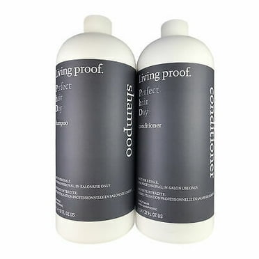 Living Proof Restore Shampoo and Conditioner 8oz Combo - Walmart.com