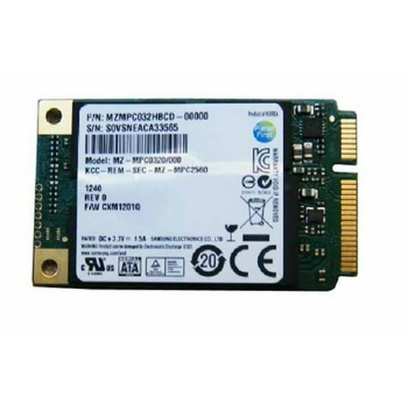 32 Tb Ssd