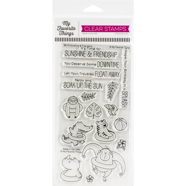 Mis cosas favoritas My Favorite Things BB073 | Bodega Aurrera en línea