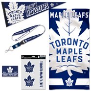 Toronto Maple Leafs 18'' x 18'' Create Inspire Dream Sign - Walmart.com