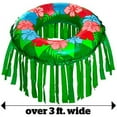 3 Foot Wide Giant Hula Skirt Swimming Pool Float - Walmart.com