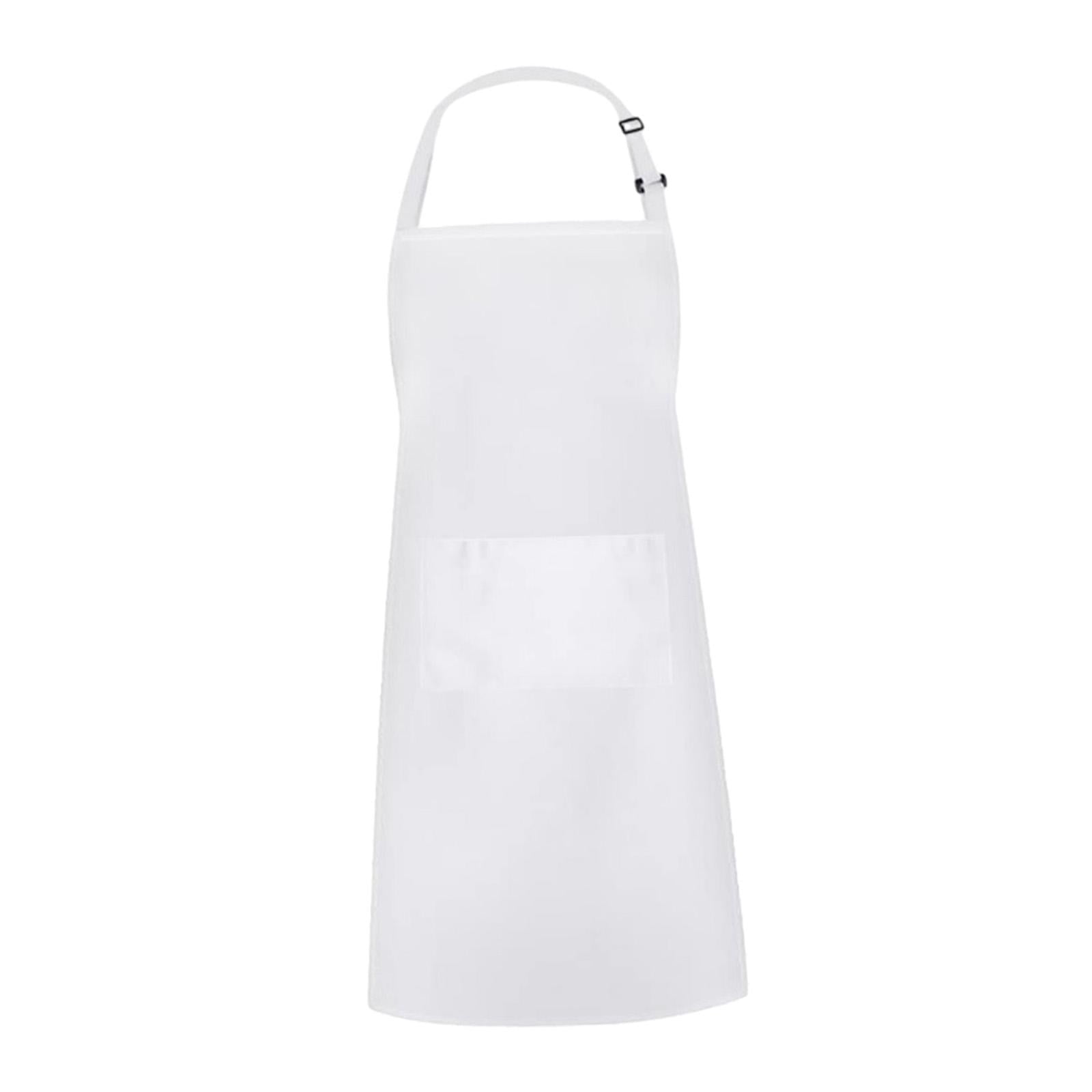 Click here for Dolity Bib Apron Kitchen Apron Diy Occasion Utilit... prices