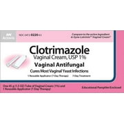 Gyne-Lotrimin Yeast Infection Treatments in Feminine Care - Walmart.com