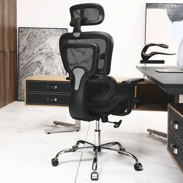 Tempur-Pedic TP8000 Mesh Task Chair (TP8000) 324599 - Walmart.com