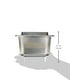 Chef-Master 90021 Stainless Steel Butter Spreader, Silver - Walmart.com