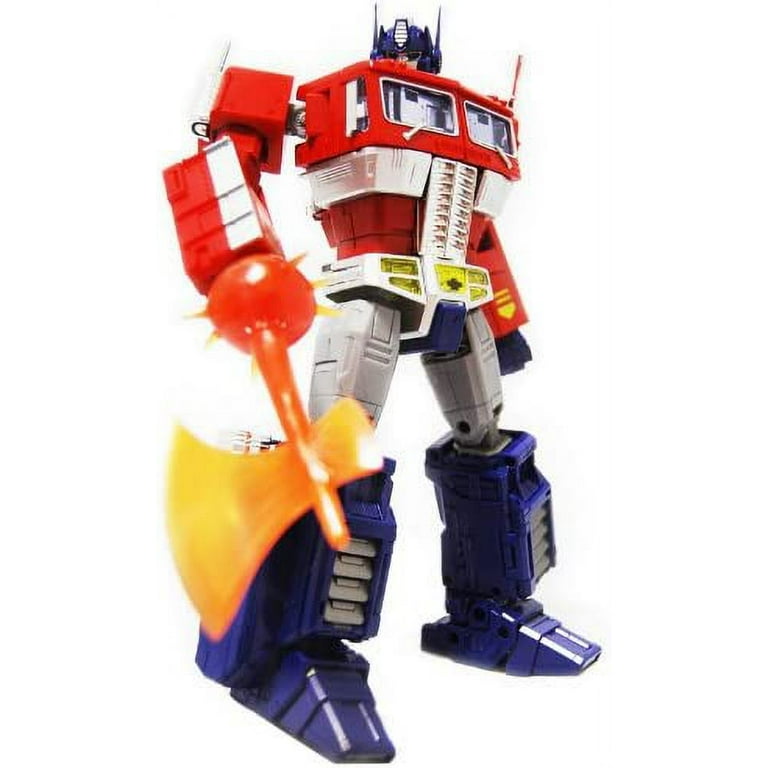 Transformers Mp10