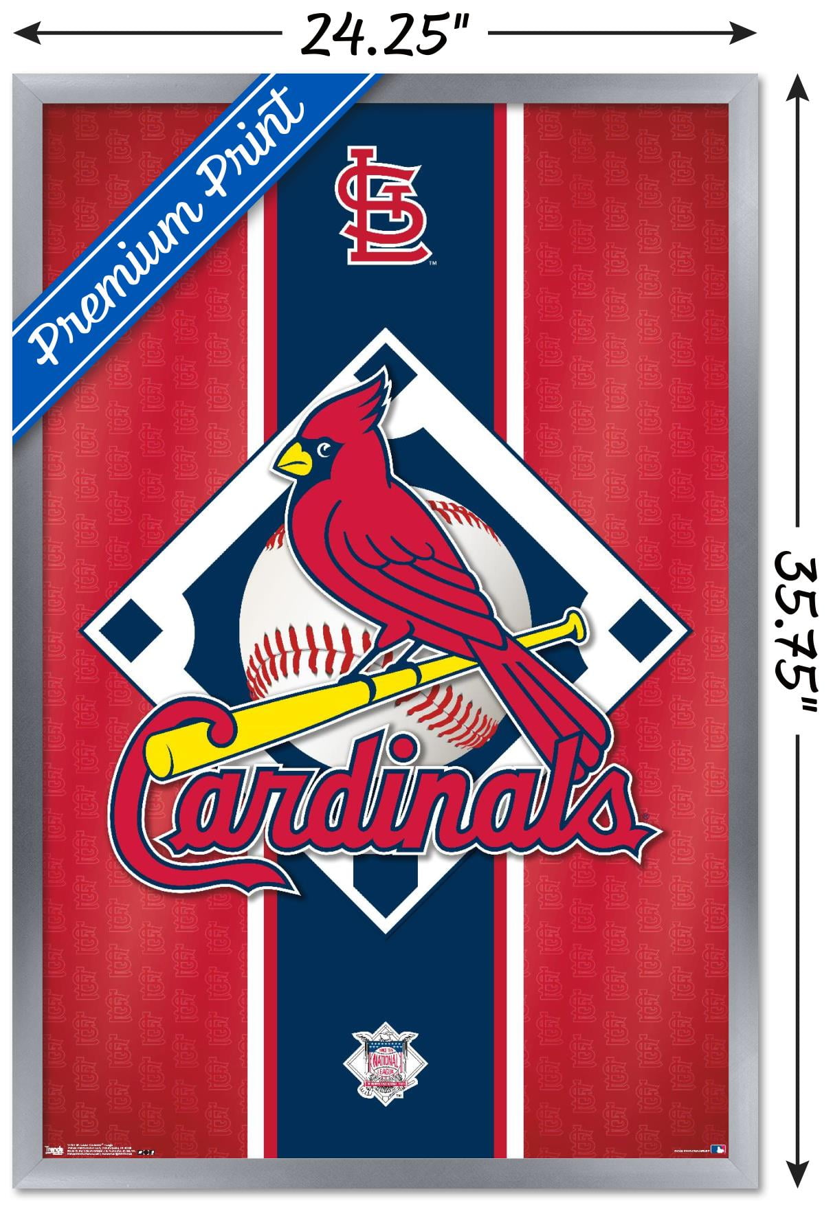 Cardinal Logo