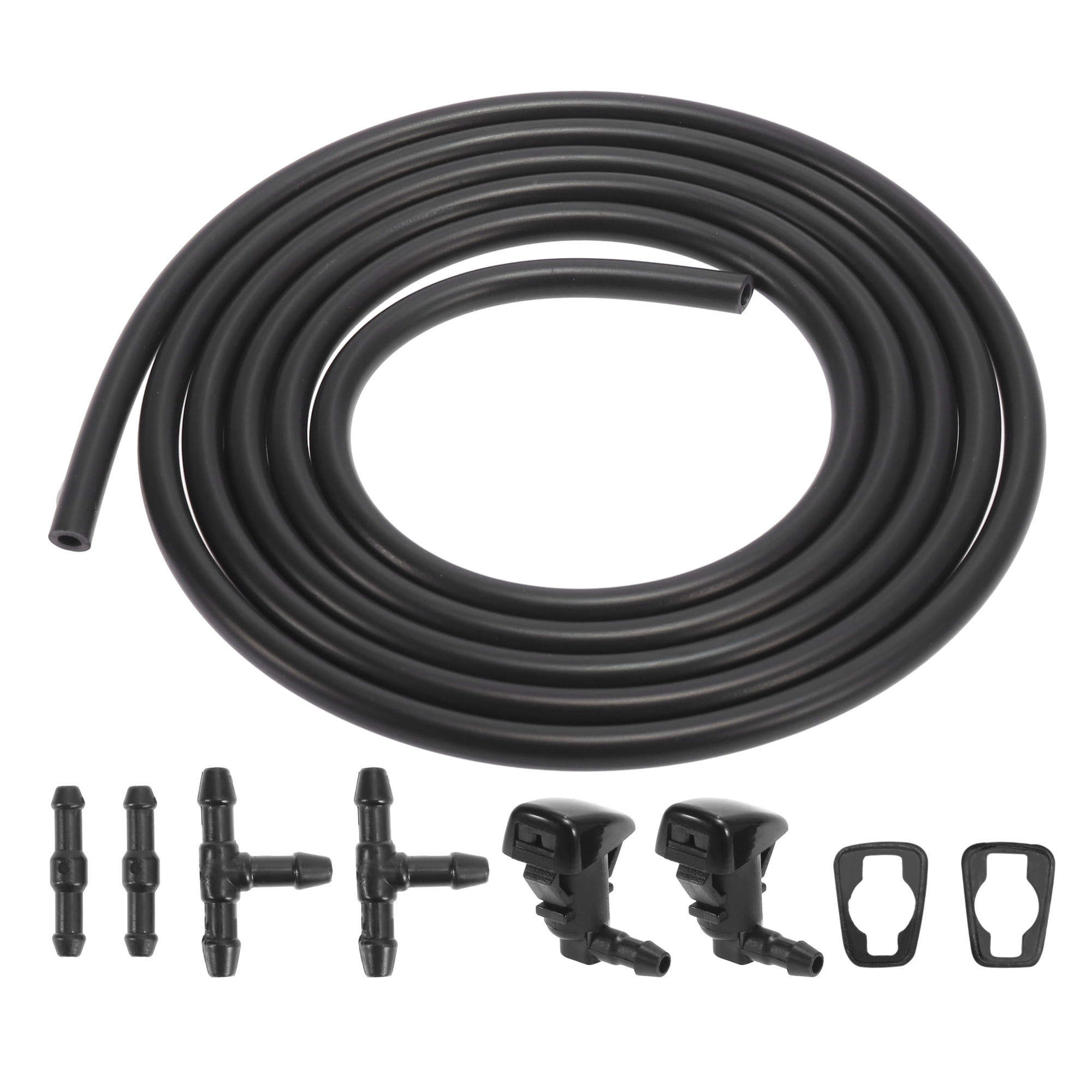 Click here for Unique Bargains 7pcs Front Windshield Washer Nozzl... prices